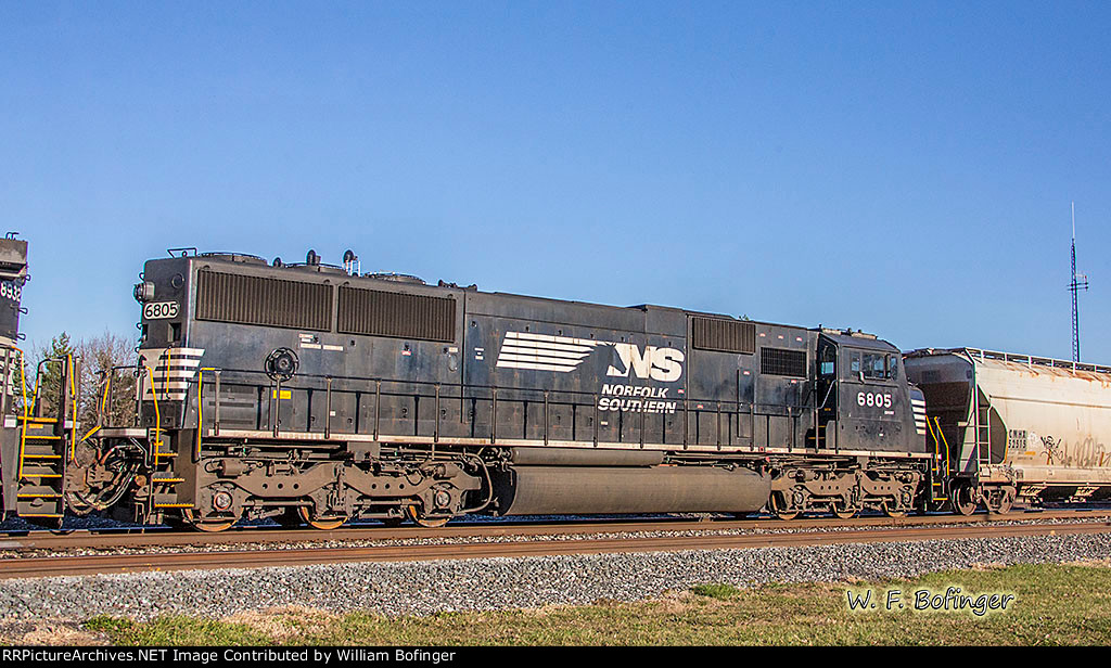 NS 6805